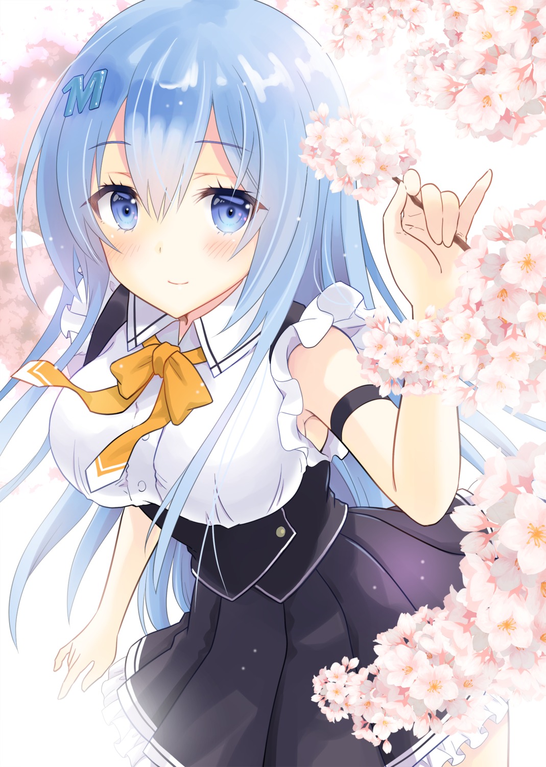 uonuma yuu emori miku project emori miku seifuku | #626013 | yande.re